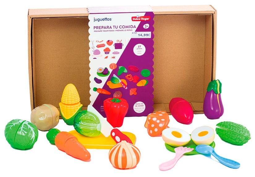 Jugar y aprender en la cocina con los peques: Claves y recomendaciones